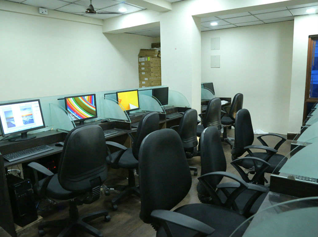 Best Animation and Visual Effects/VFx training institute - Fx Animation